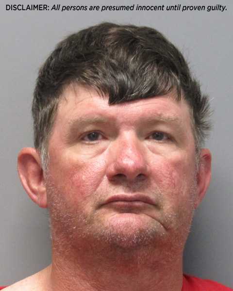 Two Lafourche Men Accused Of Sex Crimes Involving Minors