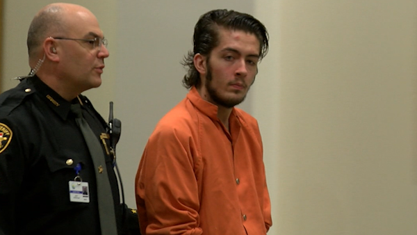 Judge considers requests from man accused of killing Detective Bill Brewer
