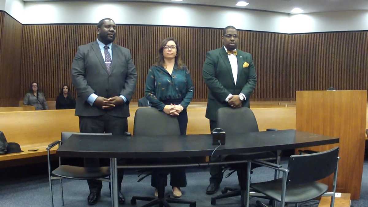 CHELSA WAGNER: Mistrial declared in trial of Allegheny County controller