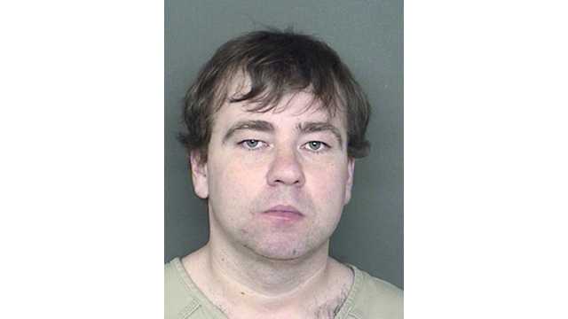 Man charged with fist-degree murder of wife in Callaway