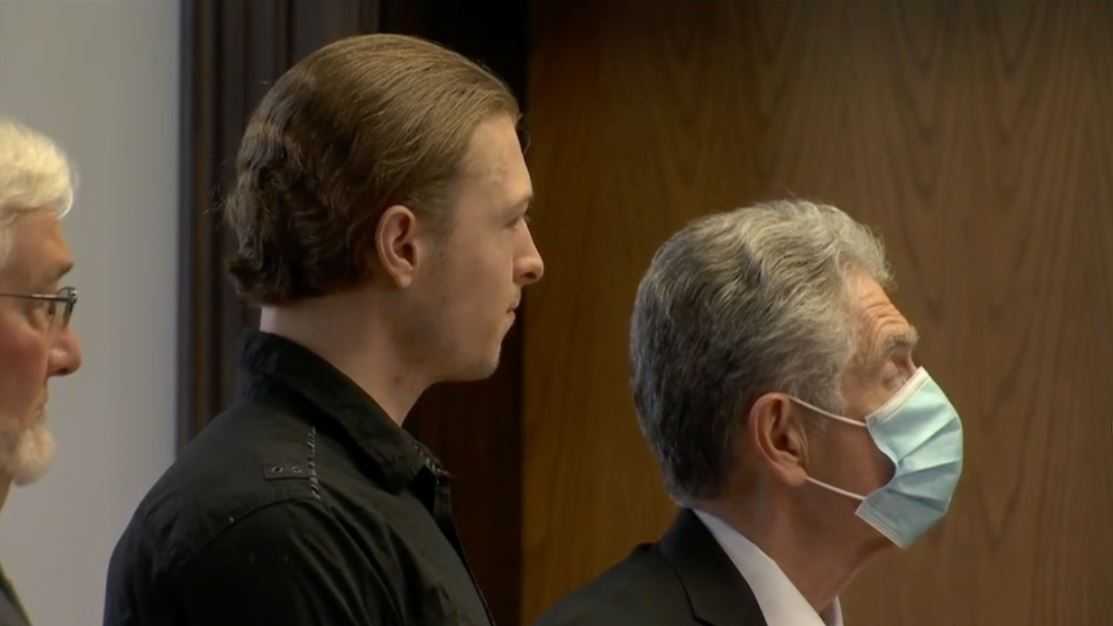Youngest Wagner agrees to plea deal to avoid death penalty in Pike ...