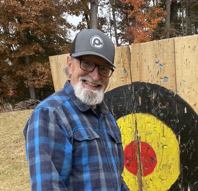South Carolina: Missing man spotted in Oconee County