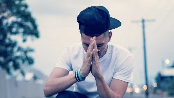 Drunk driver found guilty in crash that killed beloved ABQ rapper Wake-Self