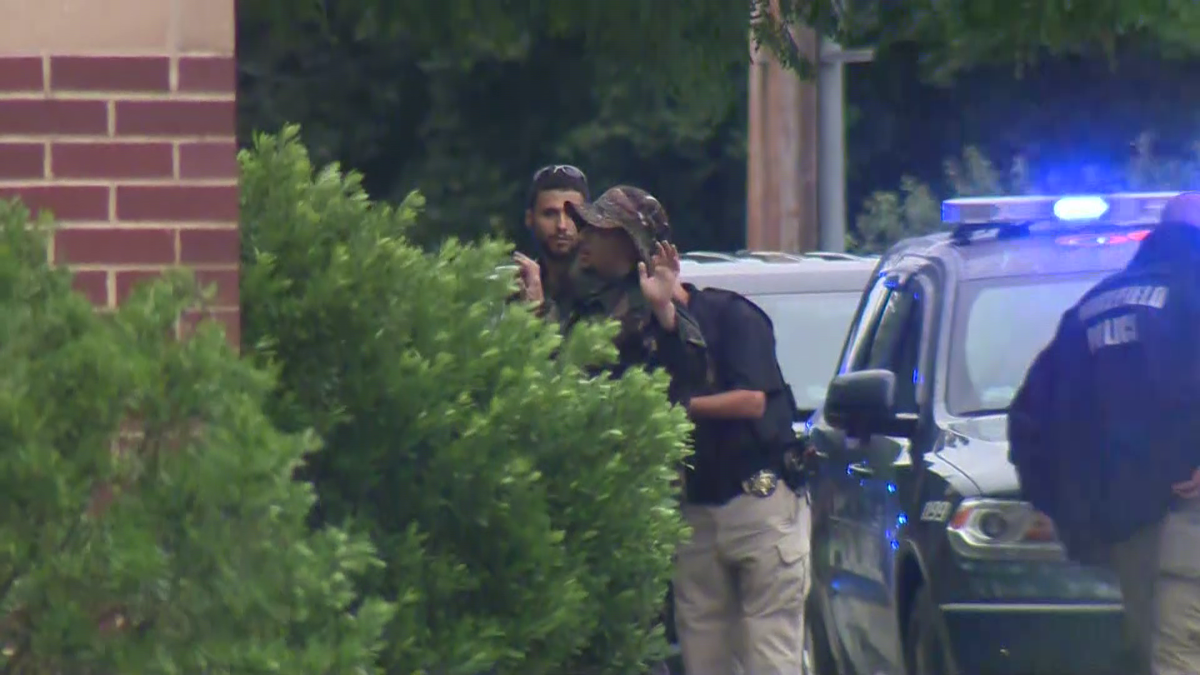 Mass. State Police ID militia members arrested in I-95 standoff