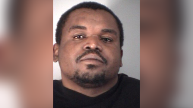 Police: Leesburg man fled courthouse during trial