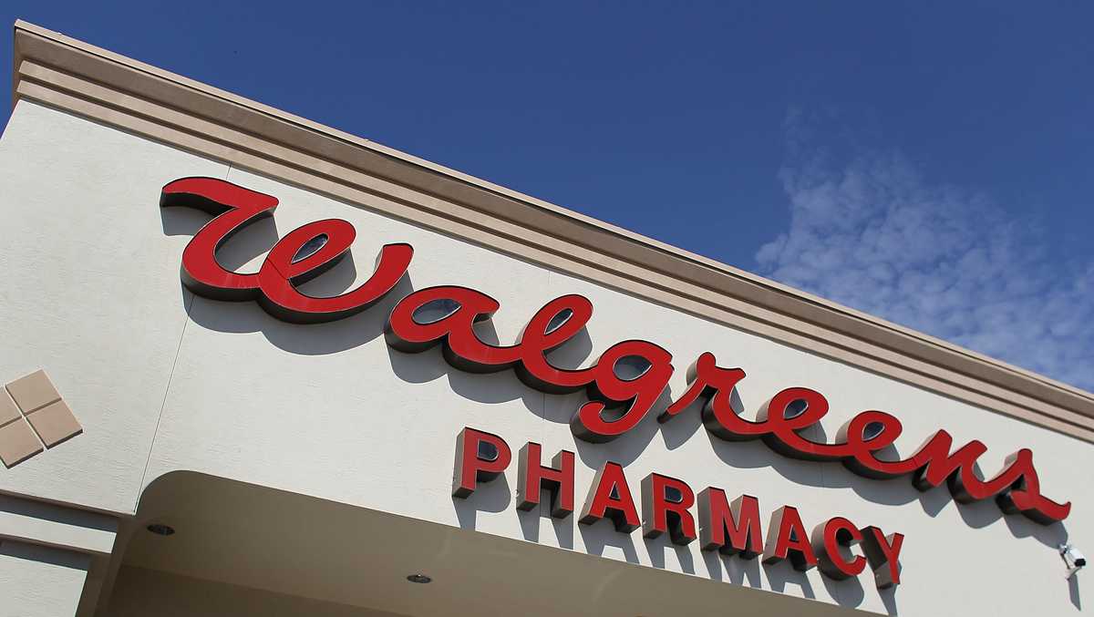 Walgreens says it won't sell abortion pill by mail in 20 states