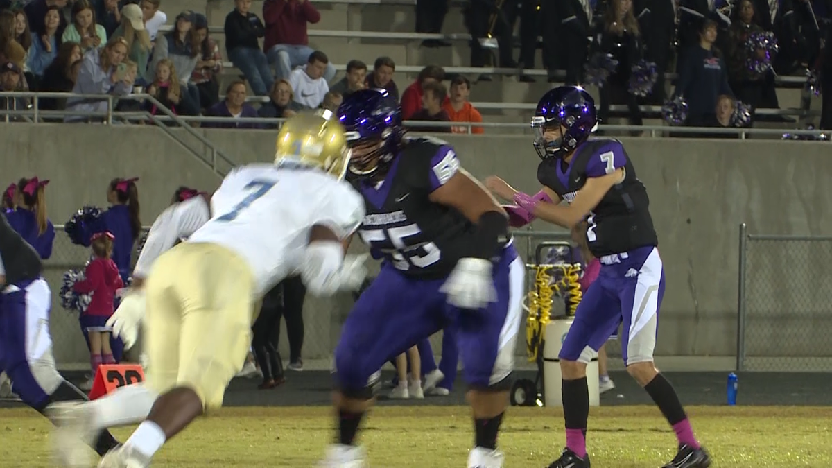 High school football teams cancel season openers due to COVID-19