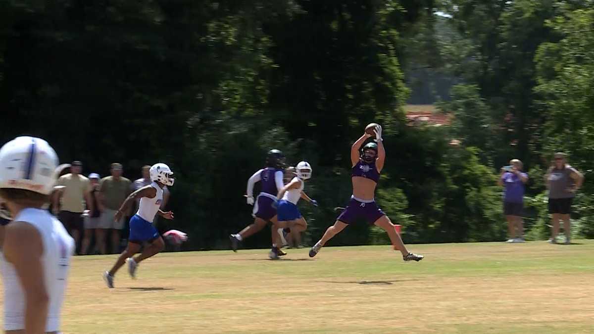 2024 Pigskin Preview: Walhalla Razorbacks