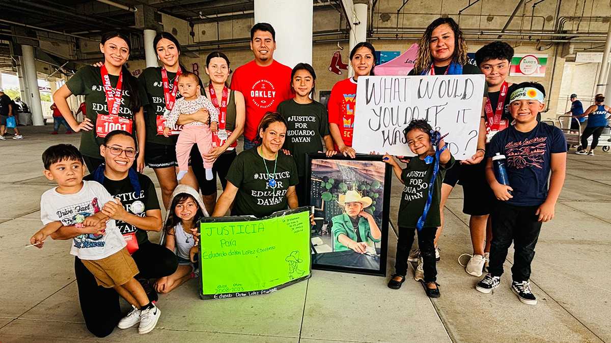 Family does 5k to honor teen killed in Hendry County hit-and-run