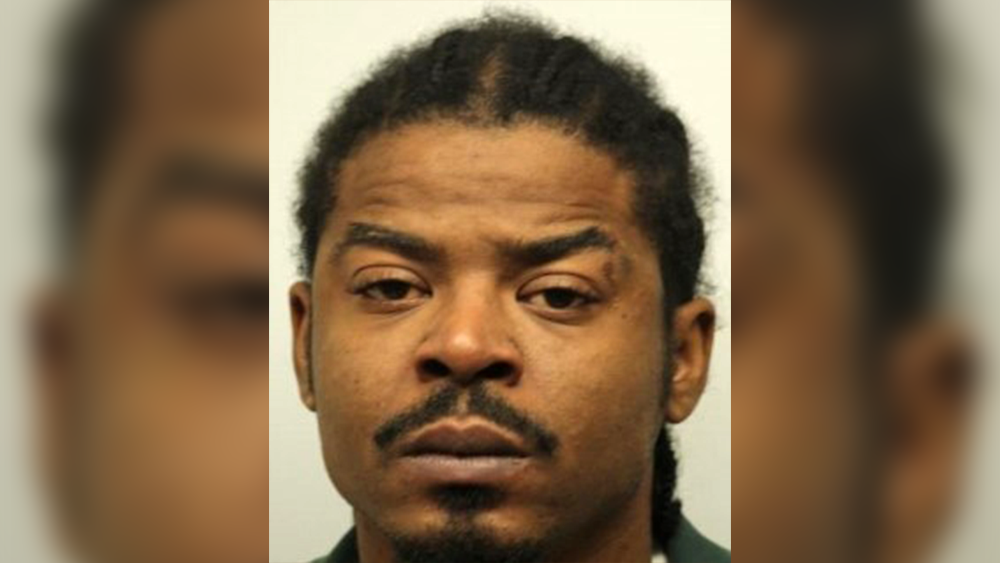 Savannah: 1 man jailed, 1 victim injured after weekend shooting