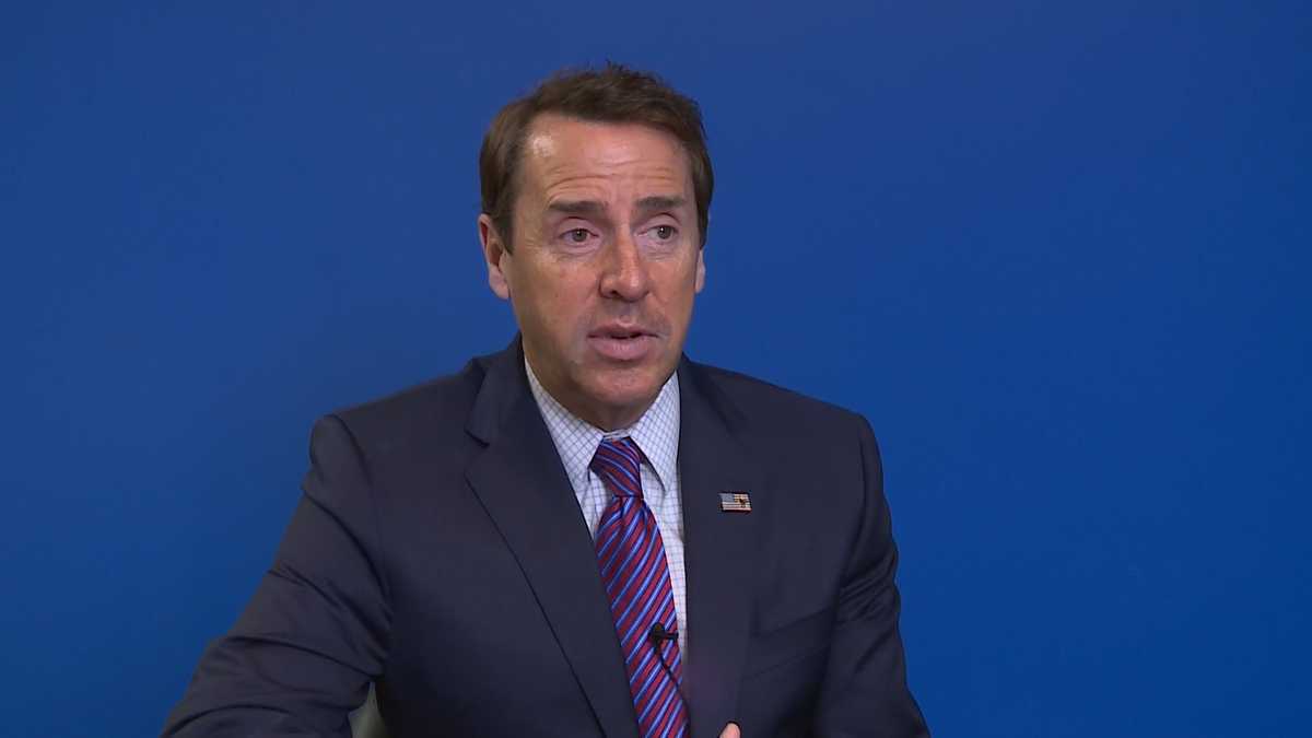 Congressman Walker also missed vote on defense bill this week.