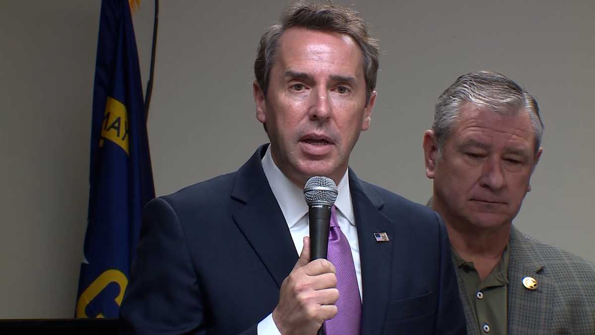 Freedomworks... anti vaxxer... endorses Budd.