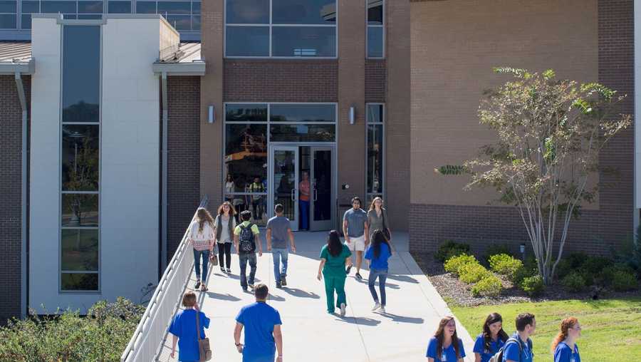 Wallace State selected to participate in SME Workforce Pipeline Challenge