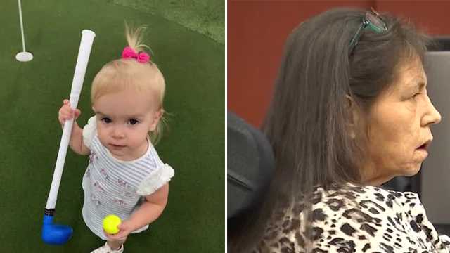 Shona Wallace: DUI manslaughter trial focuses on fentanyl patch