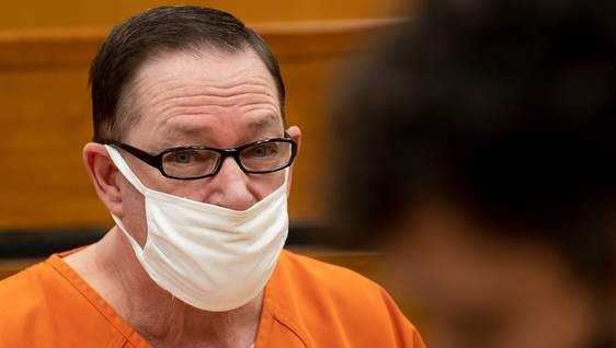 'NorCal Rapist' Roy Waller sentenced to life in prison