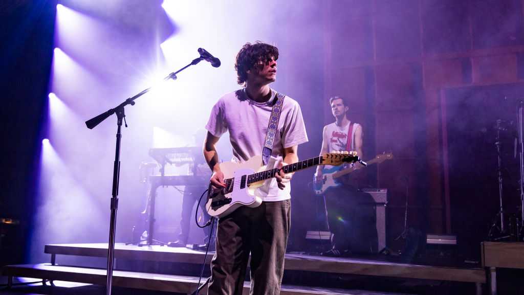 Band Wallows to perform at Champlain Valley Expo in June