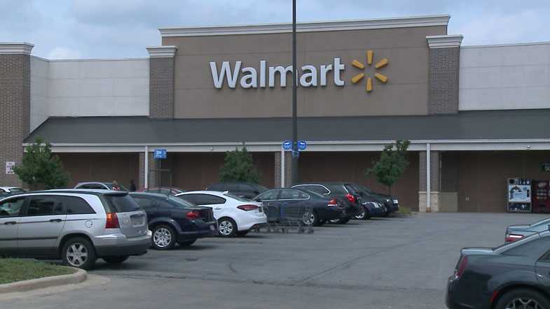 Recent Walmart threats have police, shoppers on high alert