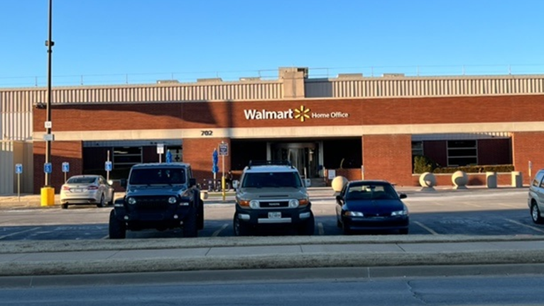 How to stream the 2022 Walmart Shareholders' Meeting