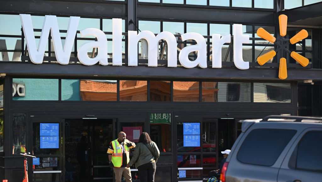 Walmart to ban synthetic dyes from U.S. store brands