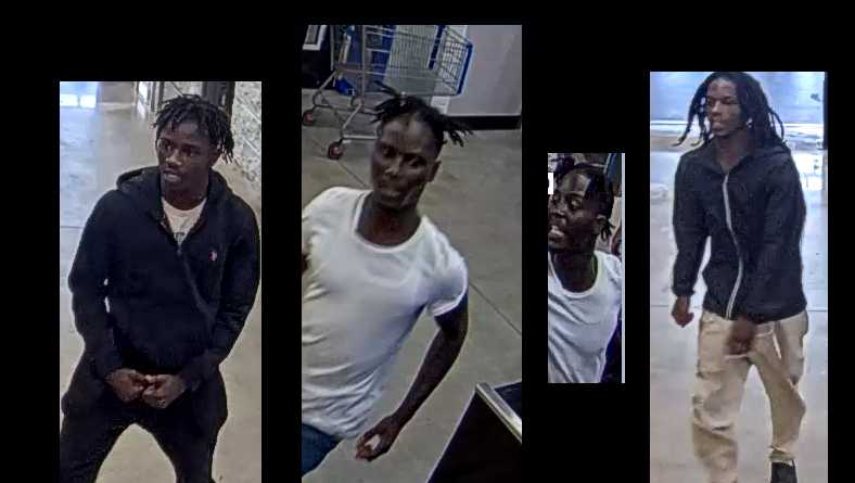 South Carolina: Walmart employee assault investigation