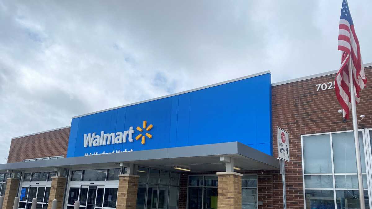 Walmart Neighborhood Market in Milwaukee to close by mid-May