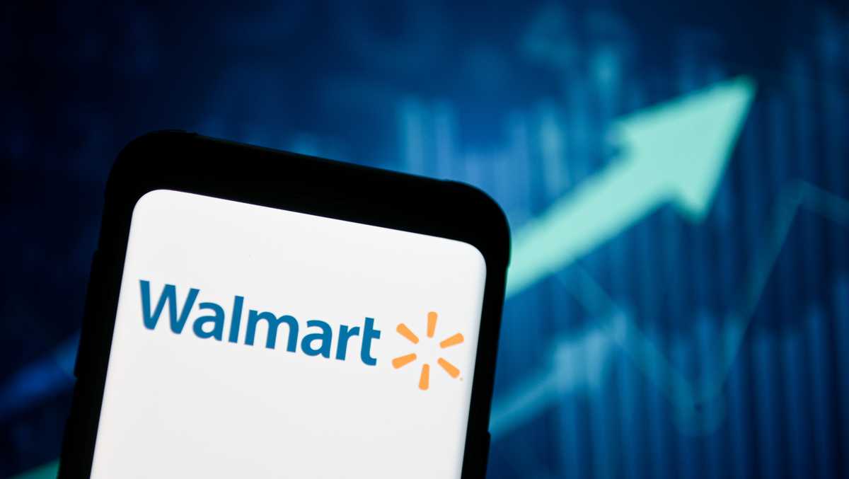 Watch out Amazon: Walmart looks to take on internet giant with expanded ...