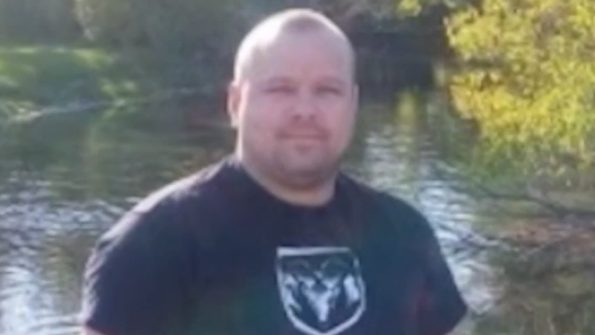 Brother of Fairfield Township Walmart shooting victim recalls memories