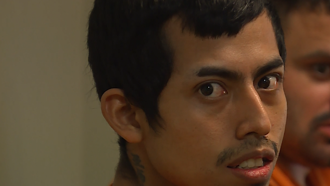 Bond increased for man accused of secretly recording women inside ...