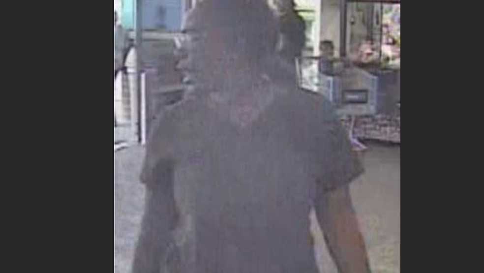 Kansas City police searching for suspect in Walmart assault