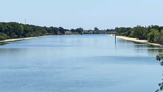 Delta Cross Channel open to boaters this weekend. Here's what to know