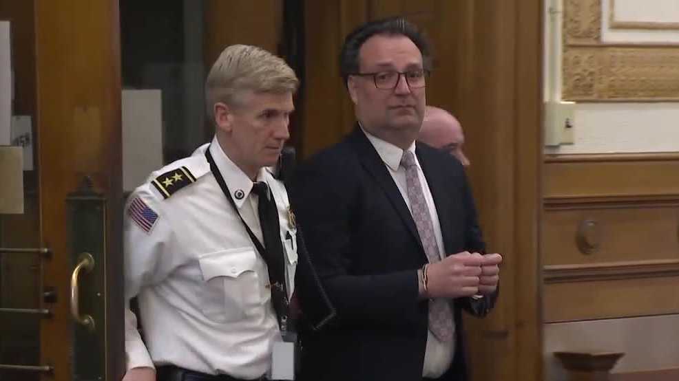 Walshe juror on biggest question during deliberations