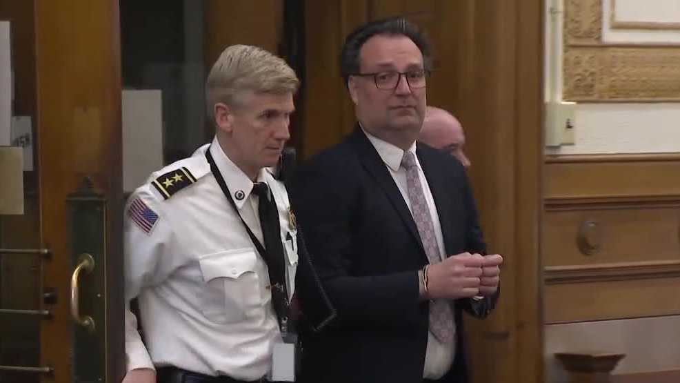 Brian Walshe case: Final hearing Monday ahead of jury selection