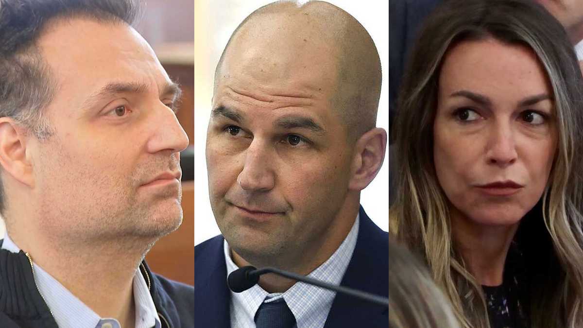 Prosecutors plan to present Walshe case without suspended trooper