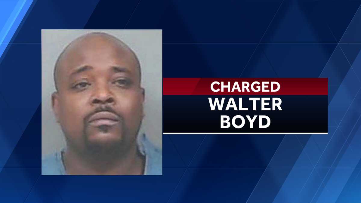 Man charged with sexual abuse after allegedly locking victim's sibling ...