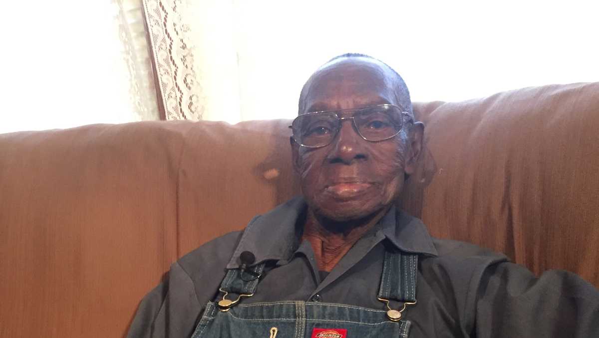 Neighbors put out fire at 87-year-old's home