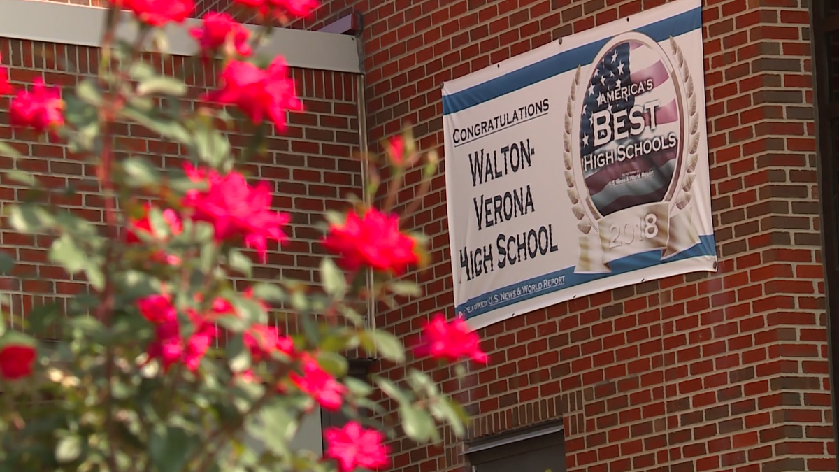 Walton Verona Independent Schools plan to open new intermediate school mid-year