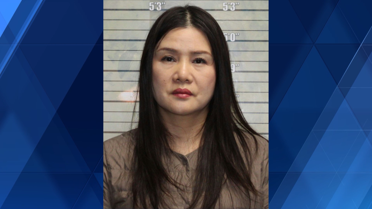 Sheriff: Raid on massage parlor results in arrest of illegal immigrant