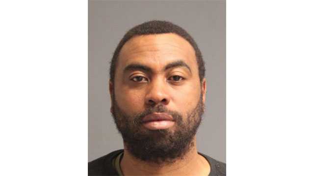 County police identify suspect in robbery, shooting in Ferndale