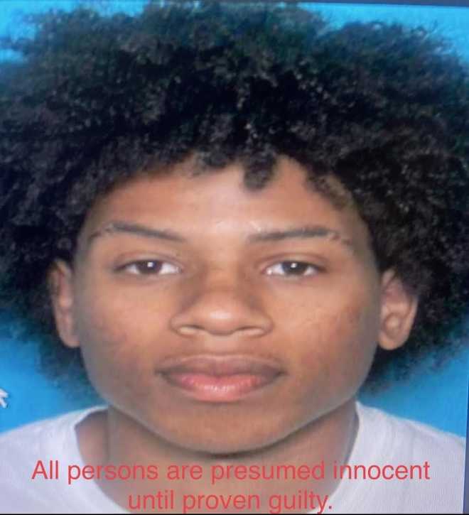 Chalmette teen arrested Val Reiss Sports Complex shooting