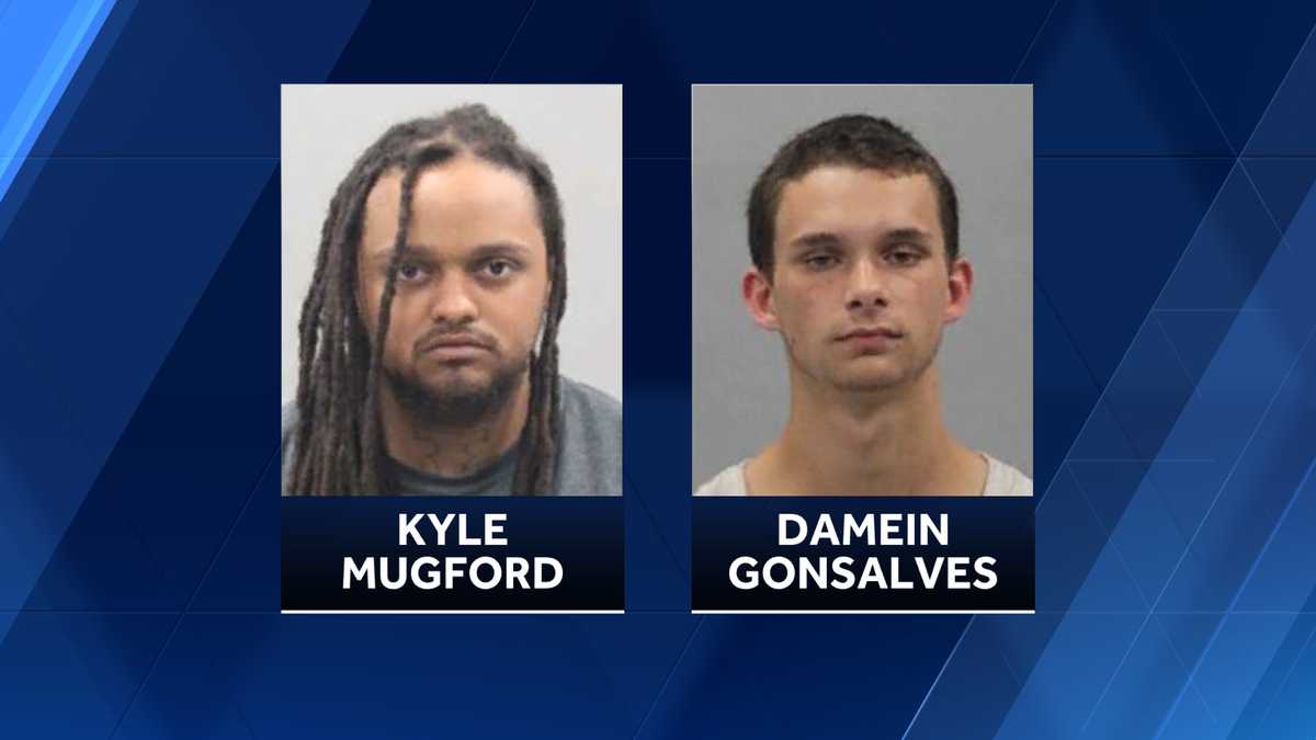 Police seek men wanted in Cape Cod robbery, shooting