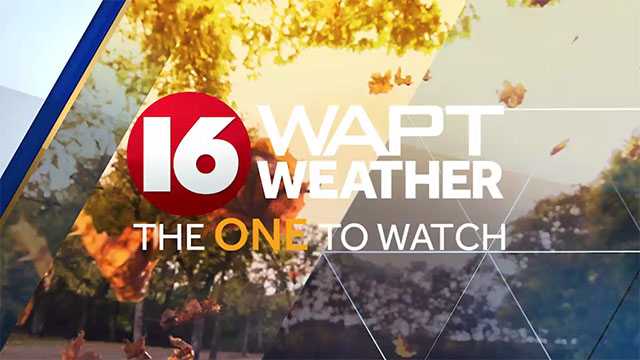 16 WAPT Weather Team is one of a kind