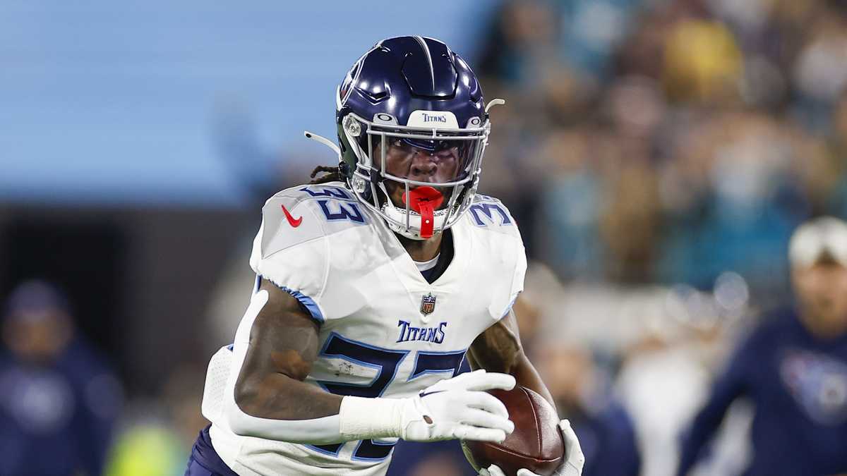 Jonathan Ward signs with Pittsburgh Steelers