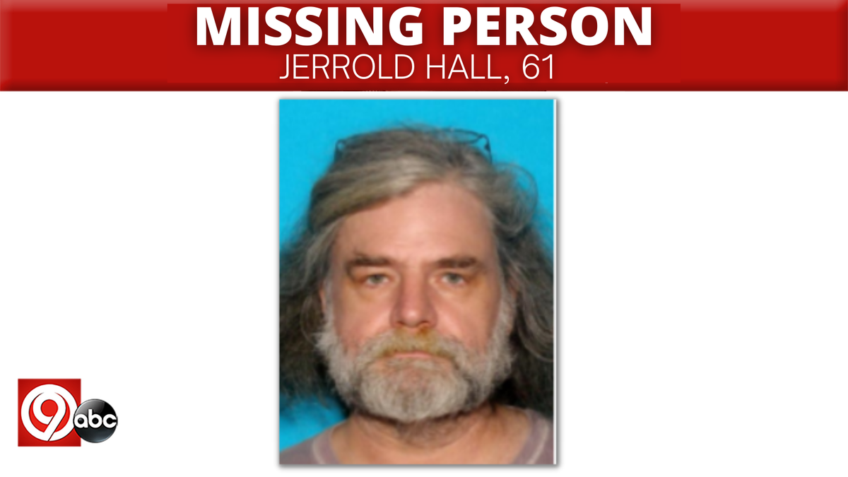 Prairie Village man missing for nearly a month