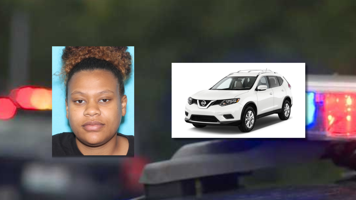 Amber Alert canceled: Kansas City police safely locate 9-month-old