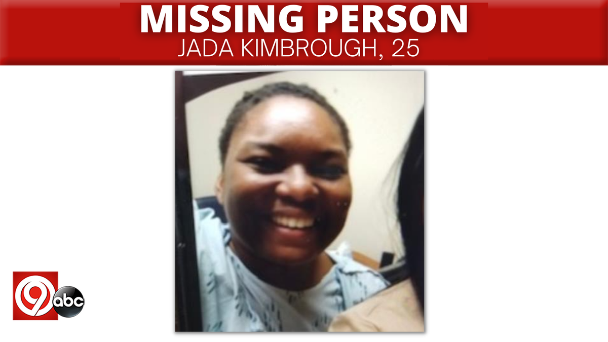 Kcpd Looking For Missing 26 Year Old With Several Medical Issues 8070