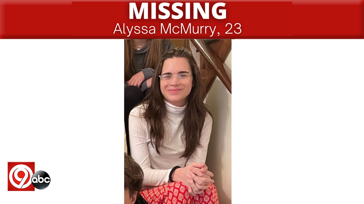 KCPD: Missing 23-year-old woman found deceased