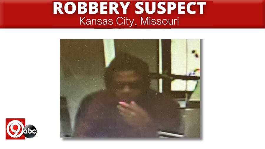 FBI investigating bank robbery at the Holy Rosary Credit Union