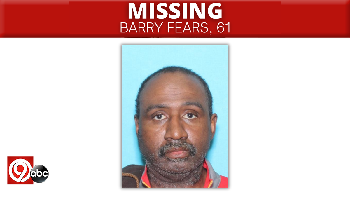 Missouri Highway Patrol says missing Kansas City man has been found safe