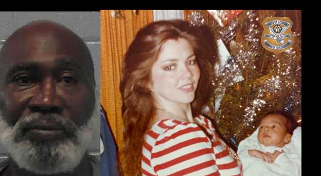 GBI announces arrest 40 years after Waycross woman strangled