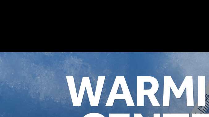 Warming centers, shelters open doors around Kansas City metro